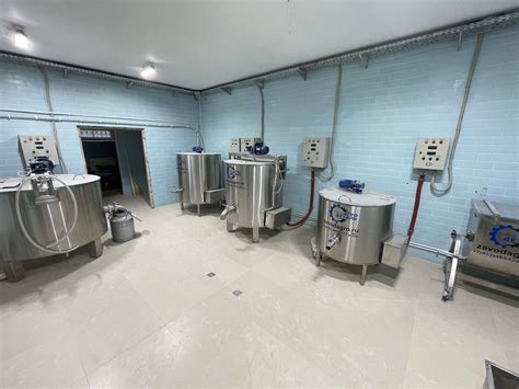 Вакуум-выпарные установки купить от 1 273 000 ₽ — Завод Агродеталь