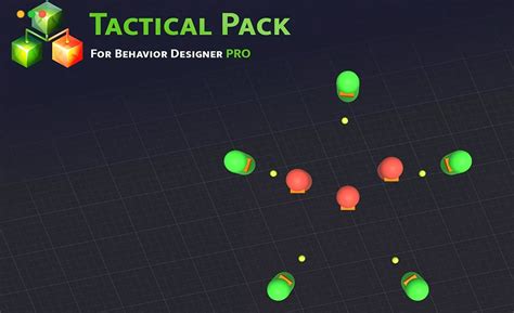 Tactical Pack Cgalpha