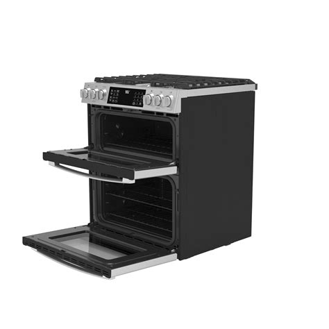 Ge Profile Pgs960ypfs Ge Profile™ 30 Smart Slide In Front Control