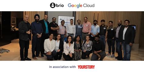 Unlocking Success Key Lessons From Brio Technologies Round Table On Genai Powering Businesses