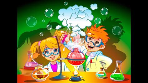 Картинки детское экспериментирование 66 фото