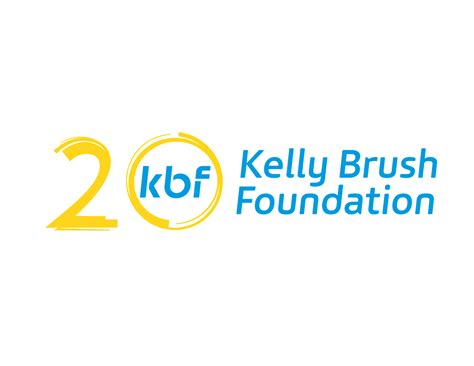 Test Map Kelly Brush Foundation