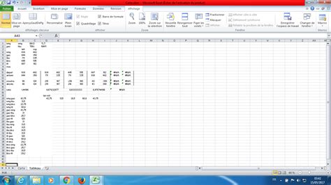 Xl 2010 Bouger Plusieurs Images En Même Temps Macros Et Vba Excel