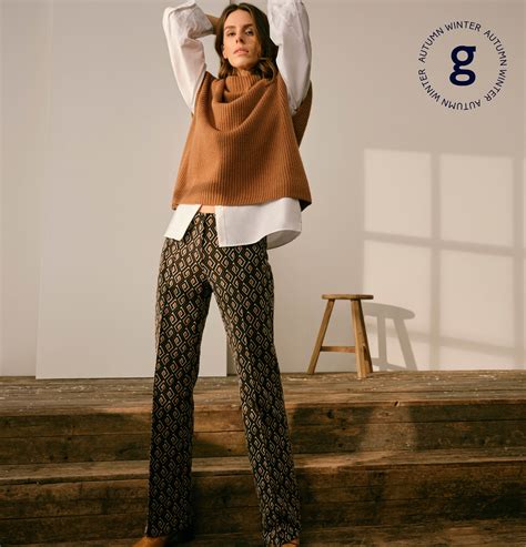 Atelier Gardeur – Caztan – Kleding voor dames en heren