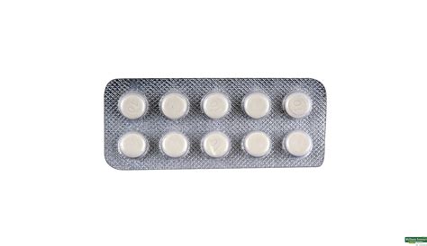 Buy Adilan 10mg 10 Tablets Online At Best Prices Wellness Forever