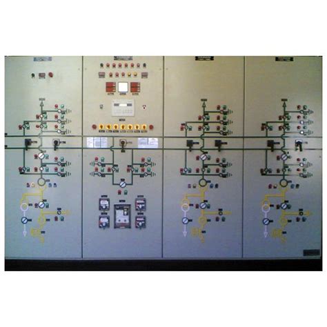 Electronic Instrumentation And Control Pvt Ltd