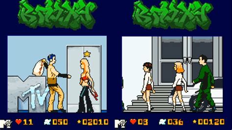 Mtv Pillow Java Game Mtv 2005 By Igormaznitsa Youtube