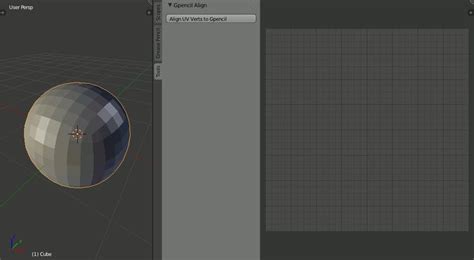 Blender Addon List Addon UV Align Distribute 1 0 Blender Addons Blender Blender Tutorial