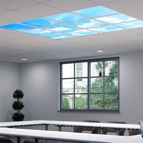 Customised Diffuser Printing For Modular Luminaires Steon Lighting