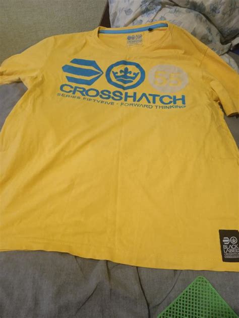 Футболка — ціна 60 грн у каталозі Футболки Купити чоловічі речі за доступною ціною на Шафі