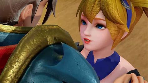 Fanny Mobile Legends Xxx Youtube