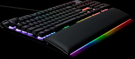 ROG Strix Flare II Animate özellikleri neler? | DonanımHaber