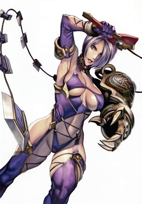 Best Soul Calibur Images On Pinterest Character Design Fighting Games And Videogames