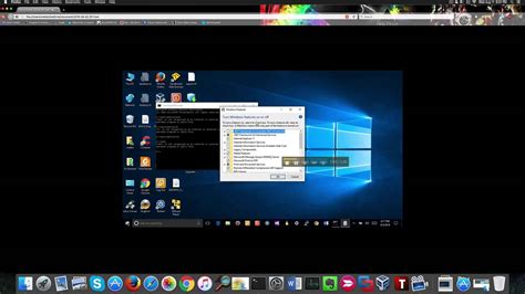 How To Install Bash In Windows 10 Anniversary Update Youtube How To Install Bash In Windows 10 Anniversary Update Youtube