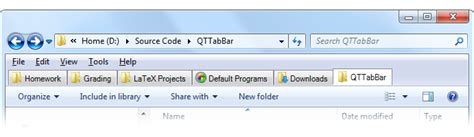 4 Best Windows Explorer Enhancements As Of 2025 Slant