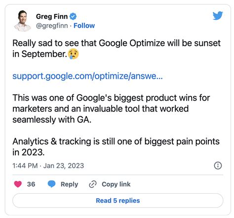 Top 10 Google Optimize Alternatives In 2024 Find A Replacement For Google Optimize After Its