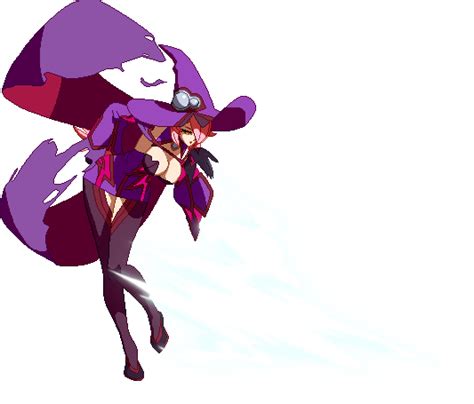 File BBCF Nine The Phantom 4B Png Dustloop Wiki