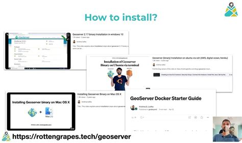 geoserver webinar was a good experiment 😃 krishna lodha