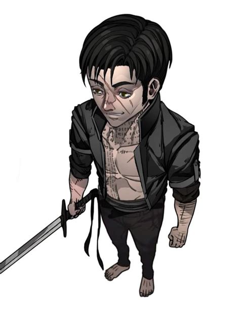 Token De Ordem Paranormal Rpg Rpg Dandd Rpg Personagem De Animação