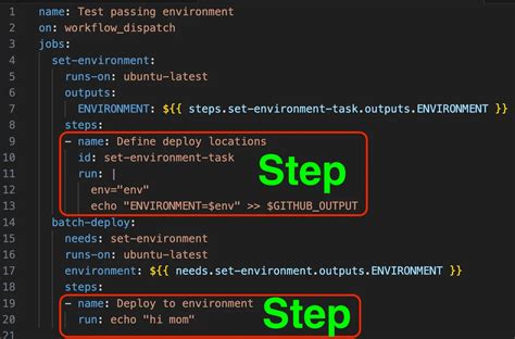 🔥lets Do Devops Passing Data Between Github Actions Jobs Steps And Tasks And Make Matrices