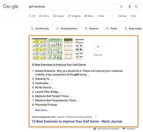 3 Types Of Searches And How To Target Them
