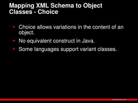 Ppt Experience With Xml Schema Ashok Malhotra Powerpoint Presentation