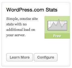 Exclude Your Traffic From Jetpack Site Stats SkyVerge