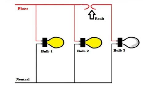 How To Wire Lights In Parallel With Switch Diagram Guide