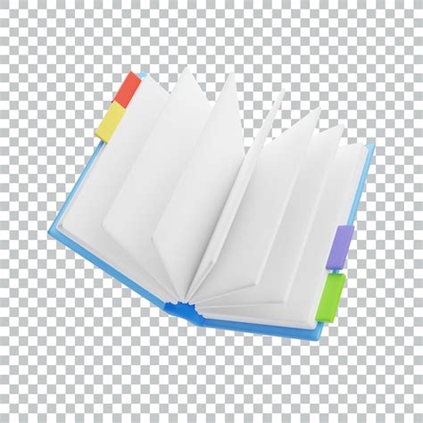 전화 번호부 연락처 아이콘 격리 된 3d 렌더링 그림 무료 Psd 파일