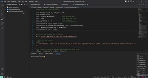 Rajnandini Latkar On Linkedin Python Pythonprogramming Pythondeveloper
