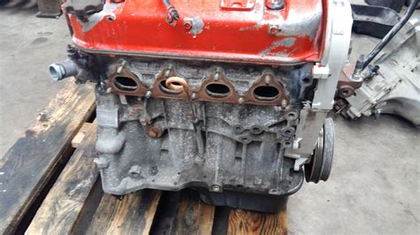 Двигатель D13b2 характеристики