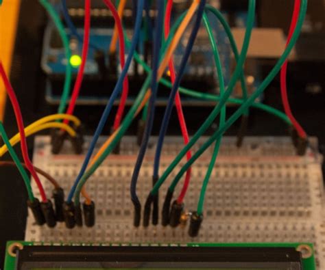 Arduino Nardu Instructables