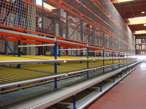 Préparation De Commande Contact Prodex Créateur De Solutions Logistiques