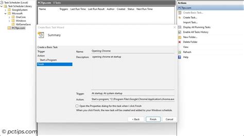 From Beginner To Pro Mastering Windows Task Scheduler