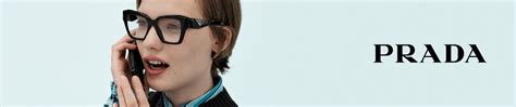 Prada Prescription Glasses Frames Fashion Eyewear