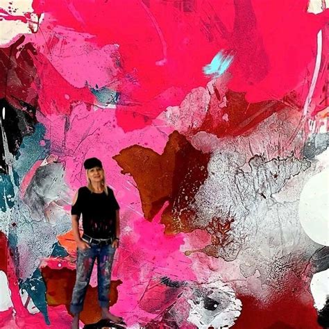 Anke Ryba On Instagram “surprised Me Stevemartinart 😎 Now I Have A