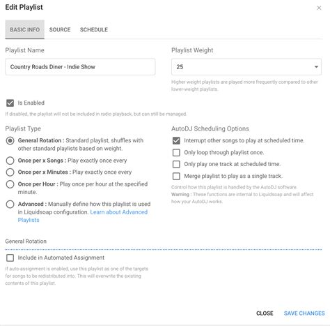Scheduling Not Working Since Latest Update · Issue 2132 · Azuracastazuracast · Github