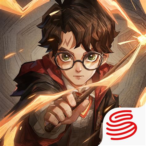 哈利波特：魔法觉醒快手服最新版下载 哈利波特：魔法觉醒快手服单机版 在线工具箱