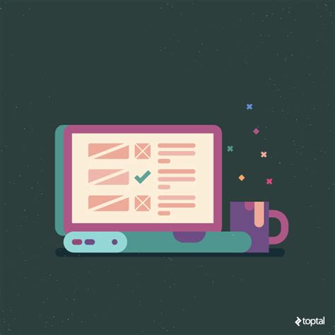 Top Ten Front End Design Tips Toptal