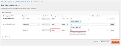 Build A Geo Location Application Using Amazon DocumentDB With MongoDB Compatibility AWS