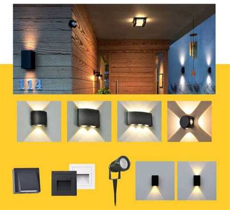 White Up Down Light At Best Price In Ghaziabad Cell Life Innovations Llp