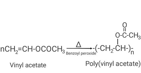 Poly Vinyl Acetate