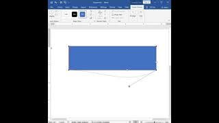 How To Draw Curved Line Graph In Microsoft Word Draw Curved Line Make Curve Graph In Ms Word