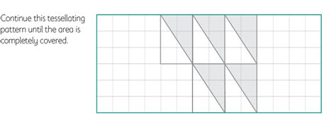 Tessellations Yr4 Wps