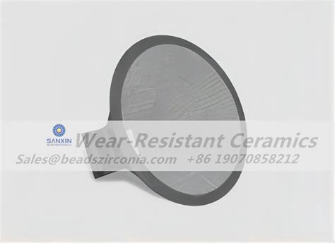 Innovative Ceramic Variable Diameter Pipes Redefining Industrial Wear Resistance