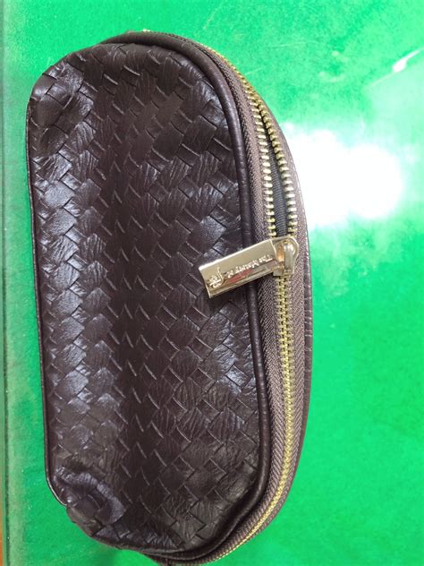 히스토리 오브 후 파우치 당근 중고거래