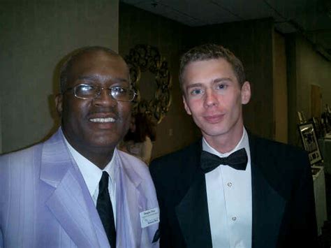 Photo Gallery Daniel Mccree Foundation