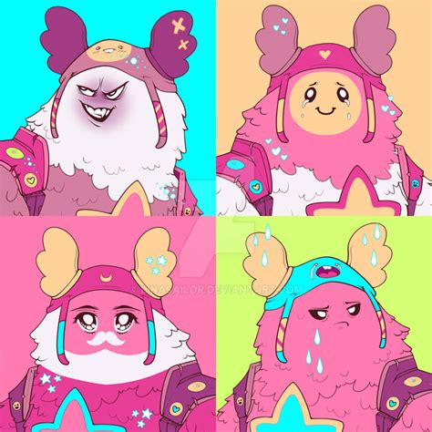 Guffy Guff By Linasailor On Deviantart