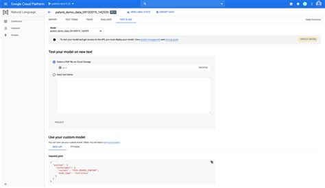 Building A Document Understanding Pipeline With Google Cloud Google Cloud Blog