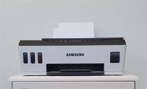 삼성잉크젯복합기 사용시 유의할 점 잉크젯프린터 노즐막힘 방지 Ft Sl T1672w 헤드청소 네이버 블로그